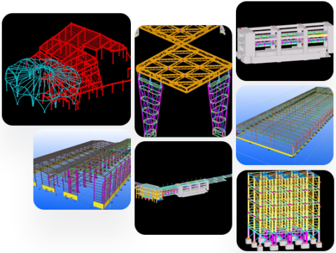 Services - AFCO STEEL