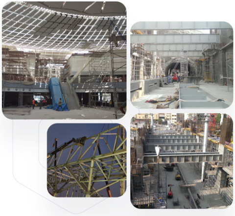 Services - AFCO STEEL