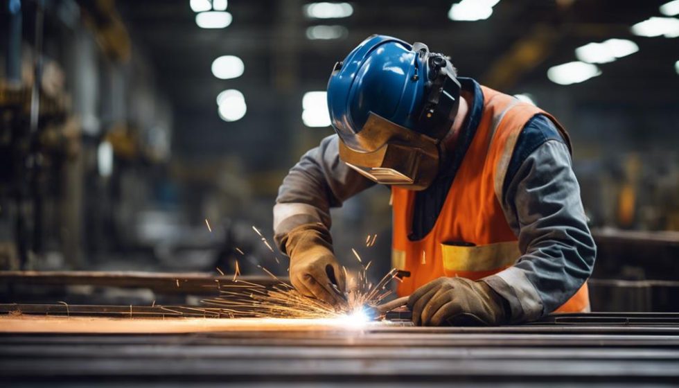 Top 10 Tips for Successful Industrial Steel Fabrication Projects - AFCO ...