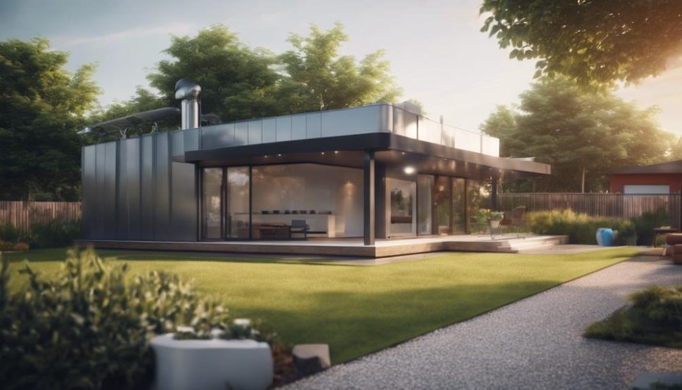 Top 10 Benefits of Investing in a Steel Water Tank for Your Home