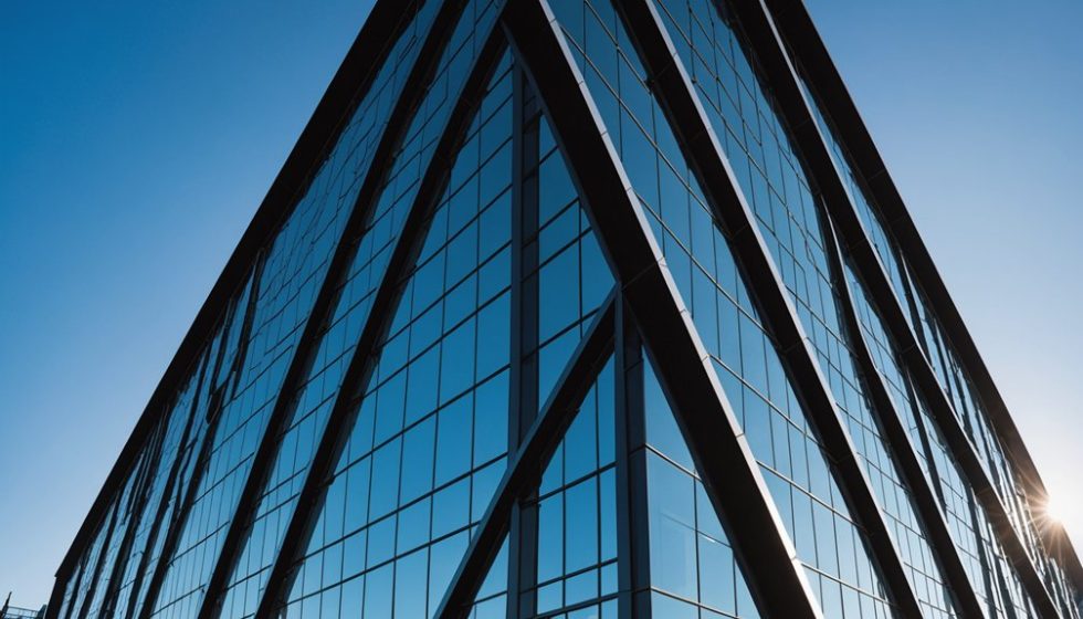 Essential Principles of Steel Structure Design for Modern Architecture